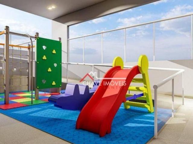 Apartamento em Vila Belmiro, Santos/SP de 71m² 2 quartos à venda por R$ 754.009,17