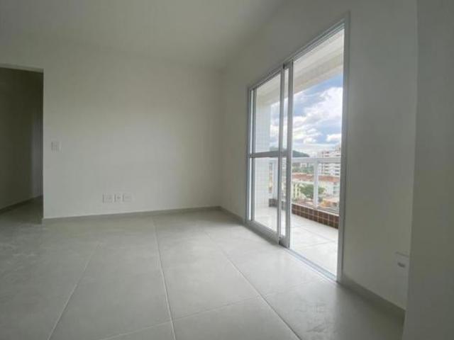 Apartamento em Vila Belmiro, Santos/SP de 76m² 2 quartos à venda por R$ 550.000,00
