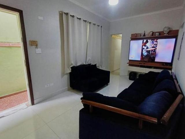 Apartamento em Vila Belmiro, Santos/SP de 76m² 3 quartos à venda por R$ 450.000,00
