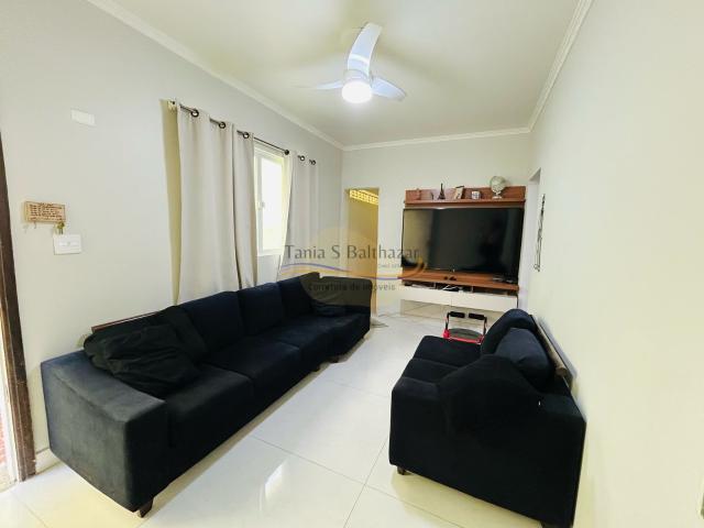 Apartamento em Vila Belmiro, Santos/SP de 76m² 3 quartos à venda por R$ 424.900,00