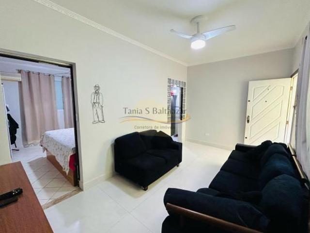 Apartamento em Vila Belmiro, Santos/SP de 76m² 3 quartos à venda por R$ 425.000,00