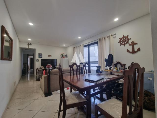Apartamento em Vila Belmiro, Santos/SP de 83m² 2 quartos à venda por R$ 649.000,00