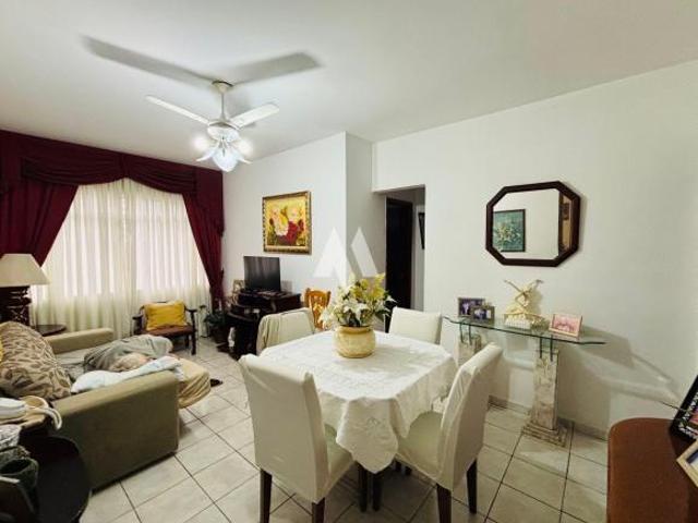 Apartamento em Vila Belmiro, Santos/SP de 85m² 1 quartos à venda por R$ 400.000,00