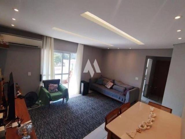 Apartamento em Vila Belmiro, Santos/SP de 86m² 2 quartos à venda por R$ 620.000,00