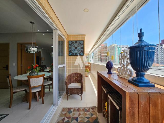 Apartamento em Vila Belmiro, Santos/SP de 91m² 2 quartos à venda por R$ 1.199.000,00