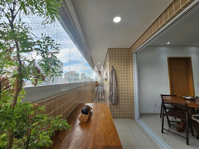 Apartamento em Vila Belmiro, Santos/SP de 91m² 2 quartos à venda por R$ 1.499.000,00