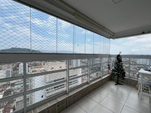 Apartamento em Vila Belmiro, Santos/SP de 96m² 3 quartos à venda por R$ 960.000,00