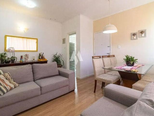 Apartamento em Vila Belmiro, Santos/SP de 97m² 3 quartos à venda por R$ 498.000,00