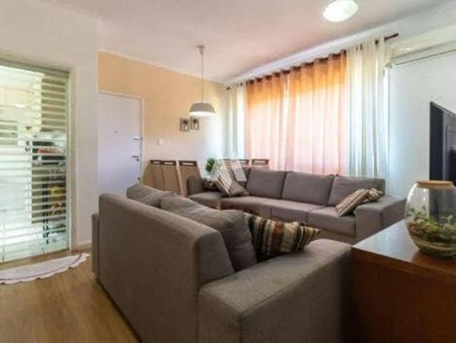 Apartamento em Vila Belmiro, Santos/SP de 97m² 3 quartos à venda por R$ 499.000,00