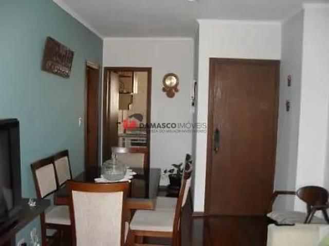 Apartamento em Vila Bela
