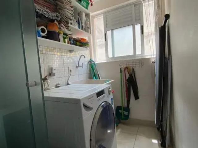 Apartamento em Vila Bela com 52.00 m², 2 quarto s, 1 vaga s