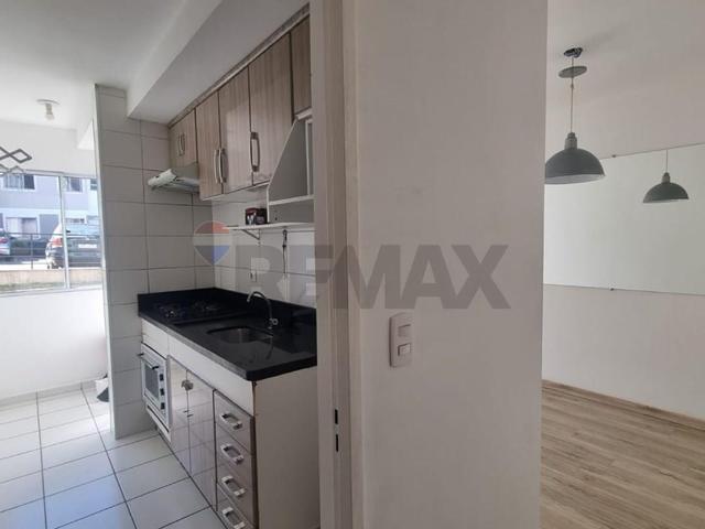 Apartamento em Vila Bela Flor, Mogi das Cruzes/SP de 46m² 2 quartos à venda por R$ 244.000,00
