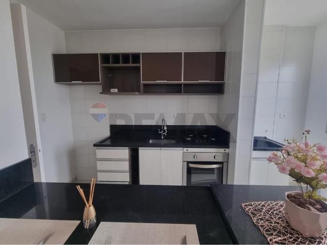 Apartamento em Vila Bela Flor, Mogi das Cruzes/SP de 50m² 2 quartos para locação R$ 1.850,00/mes