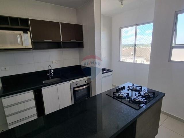Apartamento em Vila Bela Flor, Mogi das Cruzes/SP de 50m² 2 quartos para locação R$ 1.950,00/mes