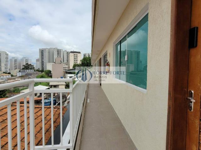 Apartamento em Vila Bela, São Paulo/SP de 42m² 2 quartos à venda por R$ 269.900,00