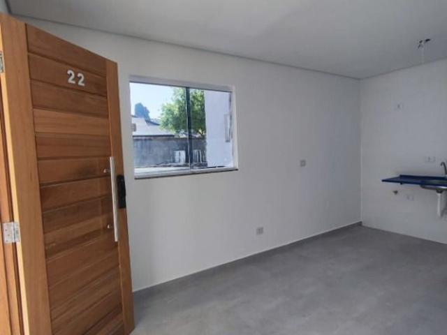 Apartamento em Vila Bela, São Paulo/SP de 38m² 2 quartos à venda por R$ 264.711,42
