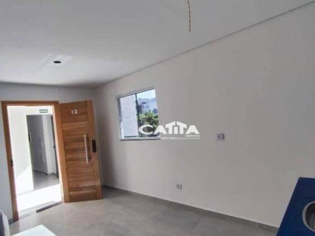 Apartamento em Vila Bela, São Paulo/SP de 38m² 2 quartos à venda por R$ 264.811,42