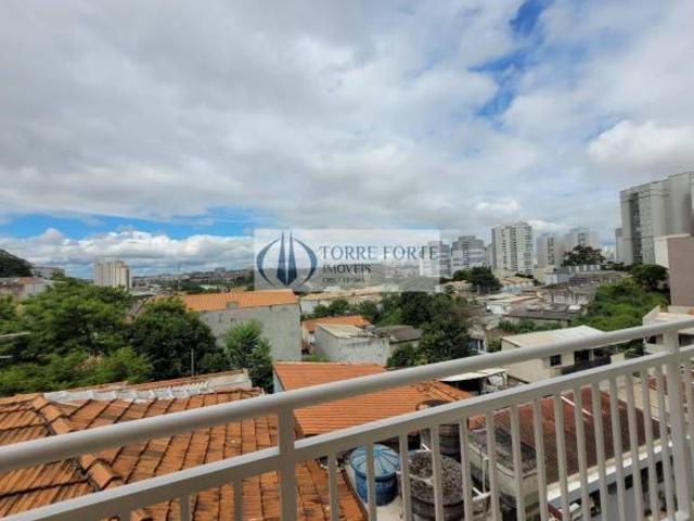 Apartamento em Vila Bela, São Paulo/SP de 42m² 2 quartos à venda por R$ 270.000,00