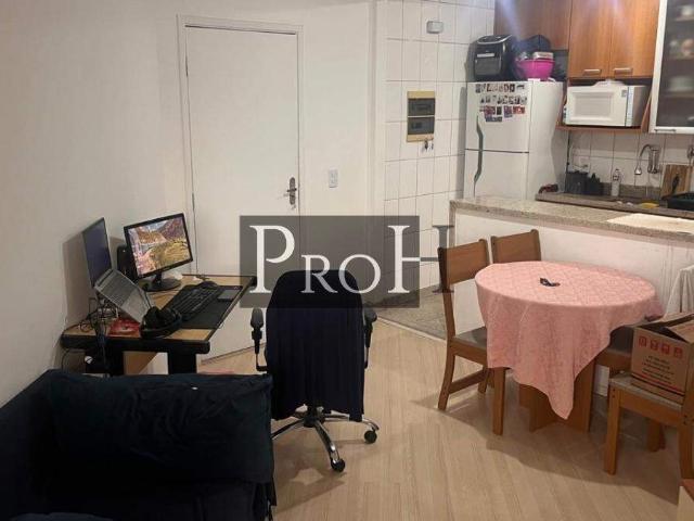Apartamento em Vila Bela, São Paulo/SP de 49m² 2 quartos à venda por R$ 336.000,00