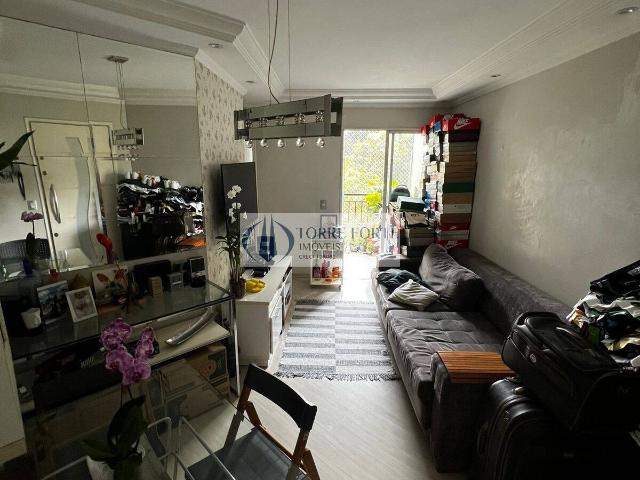 Apartamento em Vila Bela, São Paulo/SP de 50m² 2 quartos à venda por R$ 347.900,00