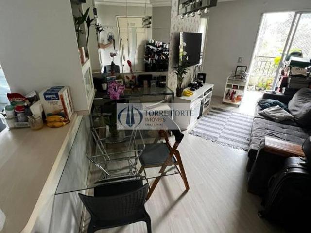 Apartamento em Vila Bela, São Paulo/SP de 50m² 2 quartos à venda por R$ 348.000,00