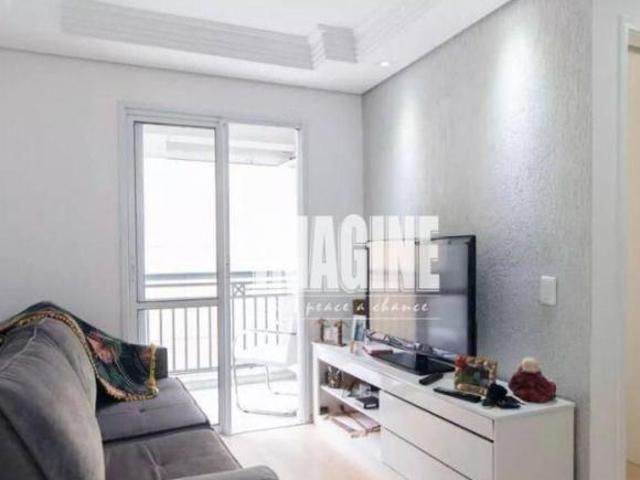 Apartamento em Vila Bela, São Paulo/SP de 50m² 2 quartos à venda por R$ 360.000,00