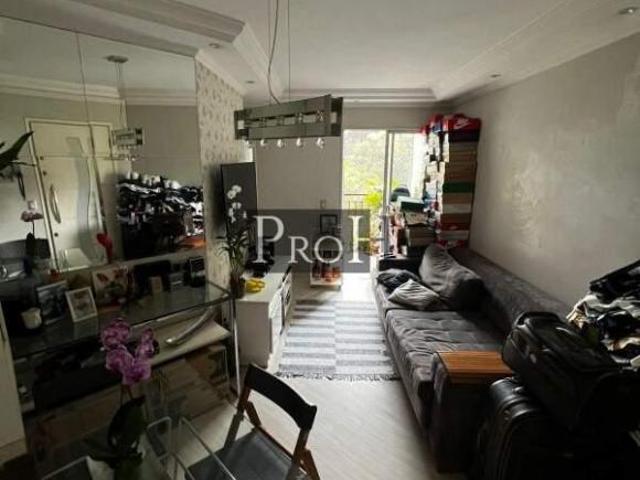 Apartamento em Vila Bela, São Paulo/SP de 50m² 2 quartos à venda por R$ 360.000,00