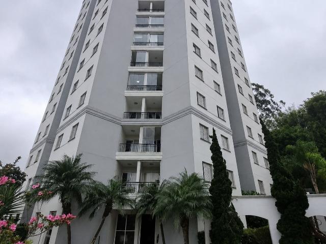 Apartamento em Vila Bela, São Paulo/SP de 50m² 2 quartos à venda por R$ 369.000,00