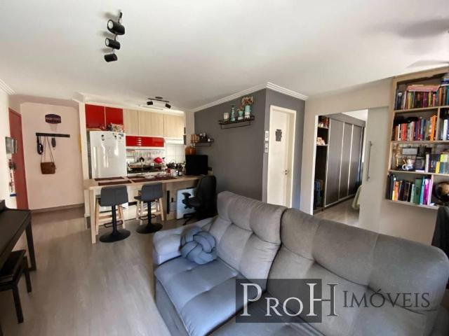 Apartamento em Vila Bela, São Paulo/SP de 51m² 1 quartos à venda por R$ 379.000,00