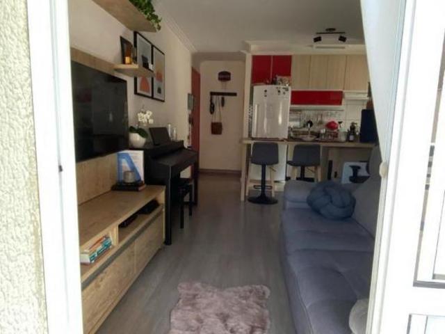 Apartamento em Vila Bela, São Paulo/SP de 51m² 1 quartos à venda por R$ 380.000,00