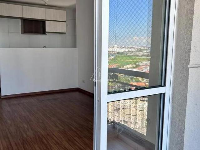 Apartamento em Vila Bela, São Paulo/SP de 51m² 2 quartos à venda por R$ 369.000,00