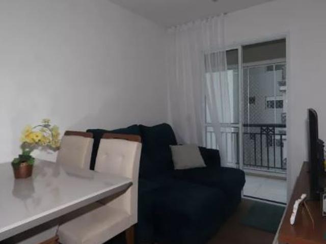 Apartamento em Vila Bela, São Paulo/SP de 51m² 2 quartos à venda por R$ 388.900,00