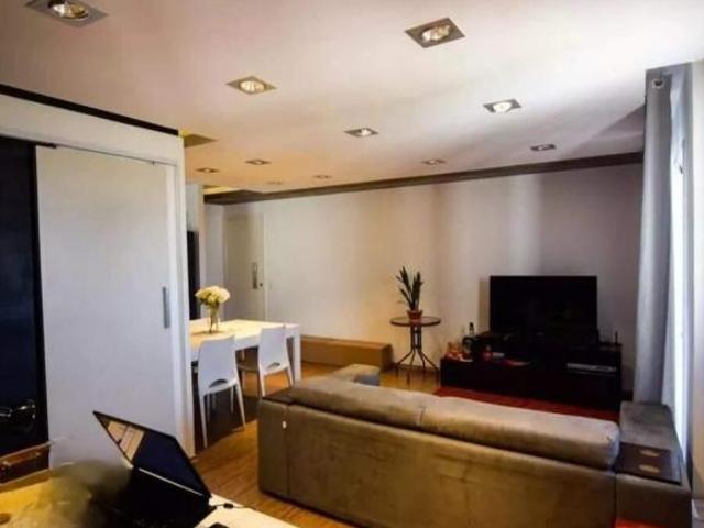 Apartamento em Vila Bela, São Paulo/SP de 51m² 2 quartos à venda por R$ 380.000,00