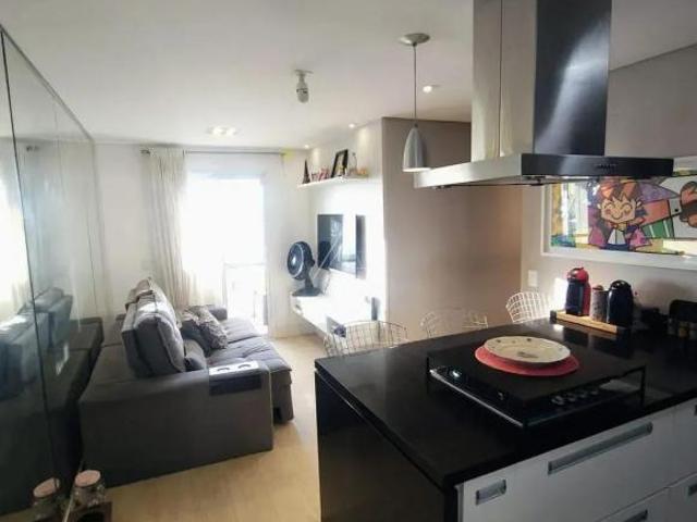 Apartamento em Vila Bela, São Paulo/SP de 51m² 2 quartos à venda por R$ 390.000,00