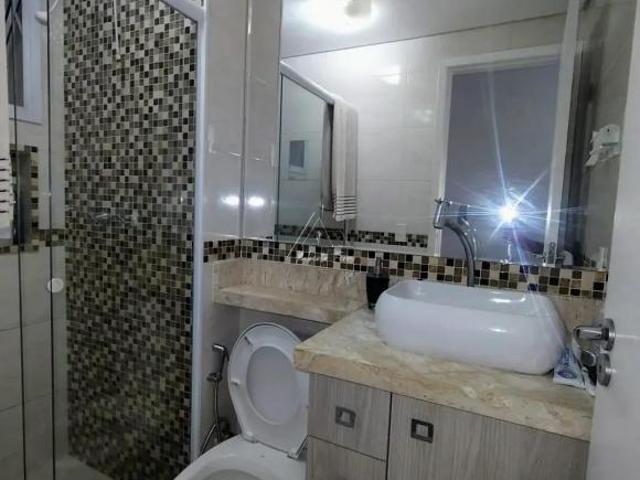 Apartamento em Vila Bela, São Paulo/SP de 51m² 2 quartos à venda por R$ 445.000,00