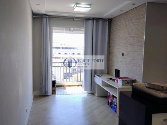 Apartamento em Vila Bela, São Paulo/SP de 51m² 2 quartos à venda por R$ 445.000,00 ou para locação R