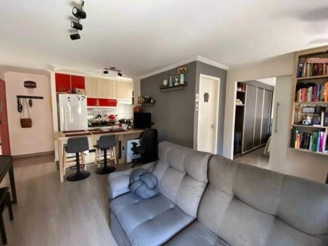 Apartamento em Vila Bela, São Paulo/SP de 52m² 2 quartos à venda por R$ 370.000,00