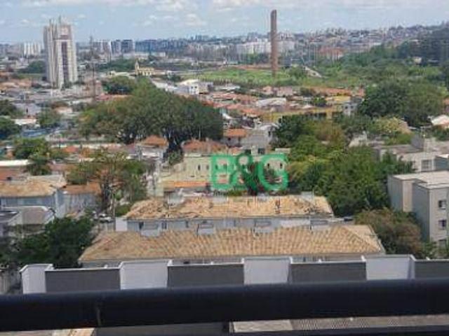 Apartamento em Vila Bela, São Paulo/SP de 52m² 2 quartos à venda por R$ 374.900,00