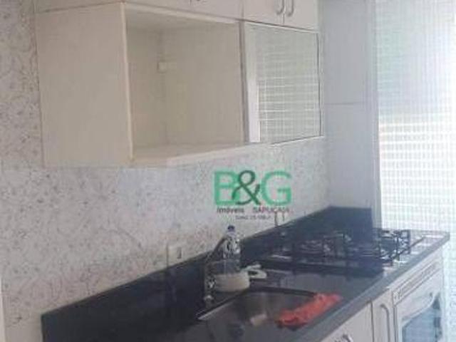 Apartamento em Vila Bela, São Paulo/SP de 52m² 2 quartos à venda por R$ 375.000,00
