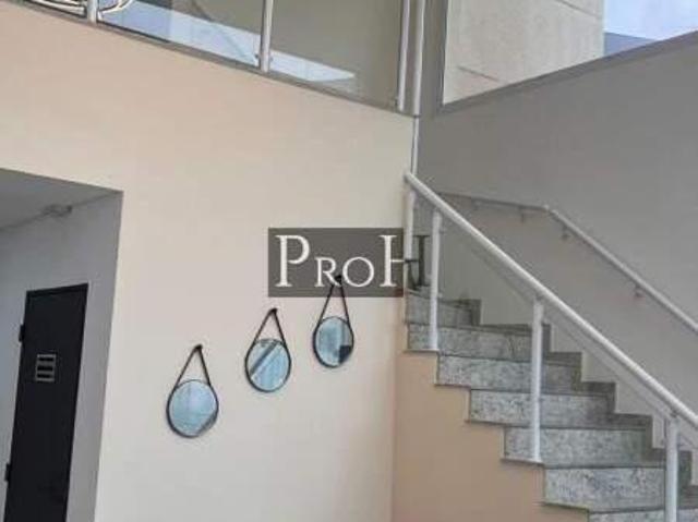 Apartamento em Vila Bela, São Paulo/SP de 52m² 2 quartos à venda por R$ 440.000,00