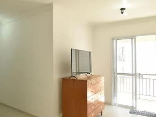 Apartamento em Vila Bela, São Paulo/SP de 52m² 2 quartos à venda por R$ 418.000,00