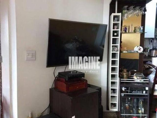 Apartamento em Vila Bela, São Paulo/SP de 54m² 2 quartos à venda por R$ 367.000,00