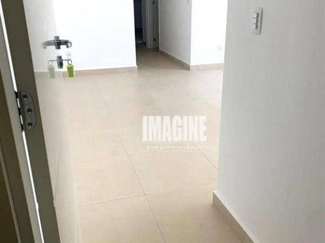Apartamento em Vila Bela, São Paulo/SP de 56m² 2 quartos à venda por R$ 448.000,00