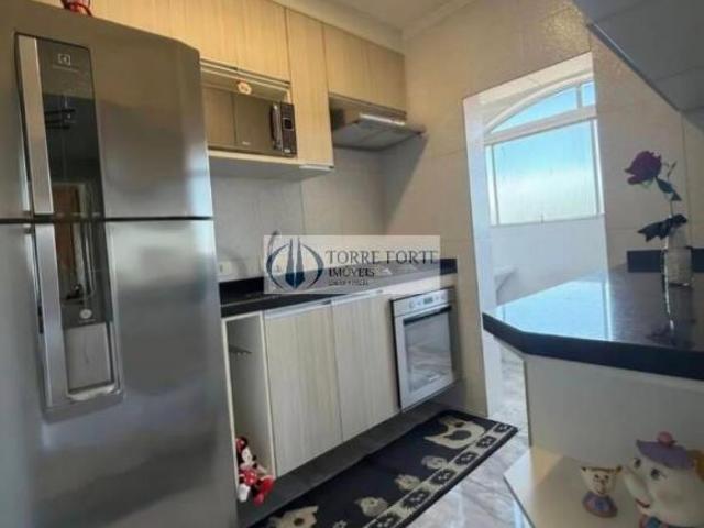 Apartamento em Vila Bela, São Paulo/SP de 56m² 2 quartos à venda por R$ 458.000,00