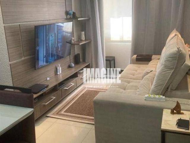 Apartamento em Vila Bela, São Paulo/SP de 59m² 3 quartos à venda por R$ 449.900,00
