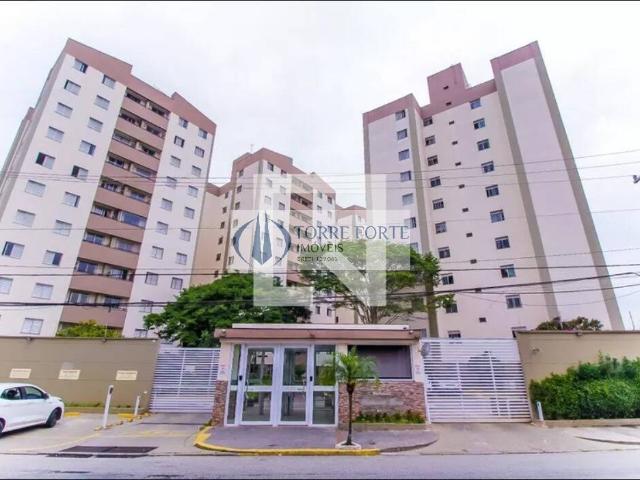 Apartamento em Vila Bela, São Paulo/SP de 59m² 3 quartos à venda por R$ 409.000,00