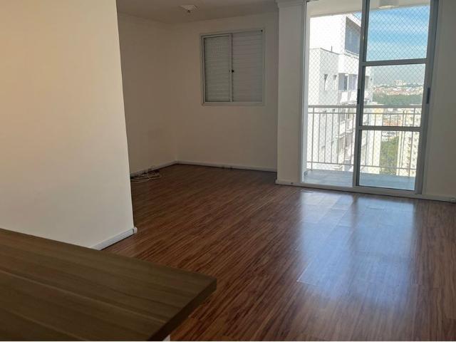 Apartamento em Vila Bela, São Paulo/SP de 60m² 3 quartos à venda por R$ 529.000,00