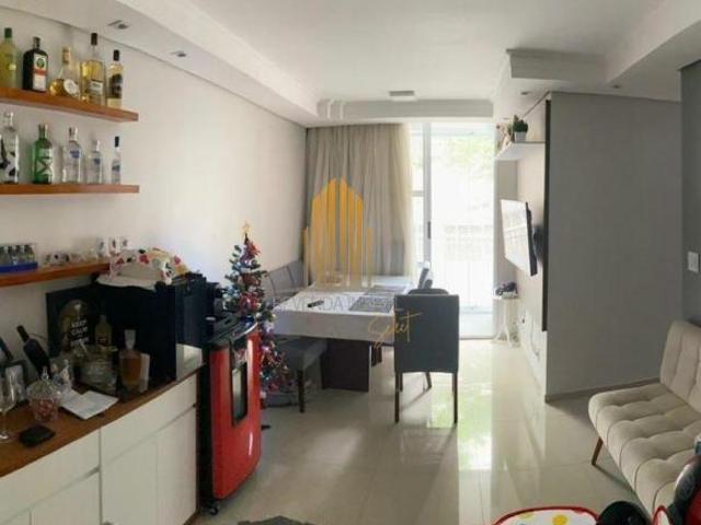 Apartamento em Vila Bela, São Paulo/SP de 62m² 3 quartos à venda por R$ 510.000,00