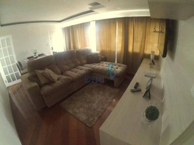 Apartamento em Vila Bela, São Paulo/SP de 78m² 3 quartos à venda por R$ 359.000,00