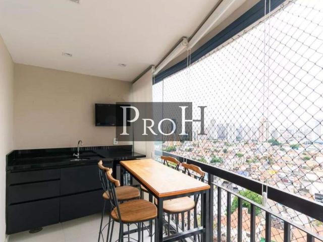 Apartamento em Vila Bela, São Paulo/SP de 88m² 3 quartos à venda por R$ 849.900,00